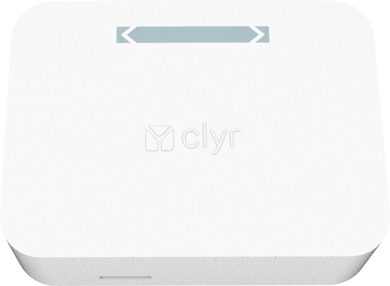 Meet the Smart Skimmer by Clyr | Smarter pool maintenance made easy